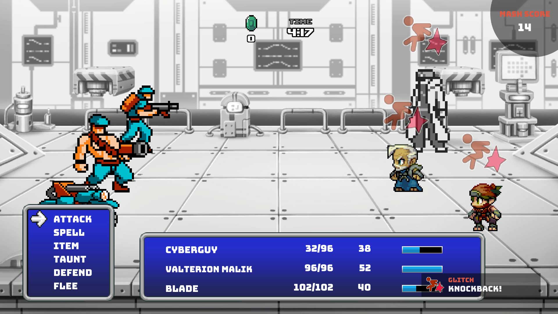 Reseña: SuperMash - Nerfeados