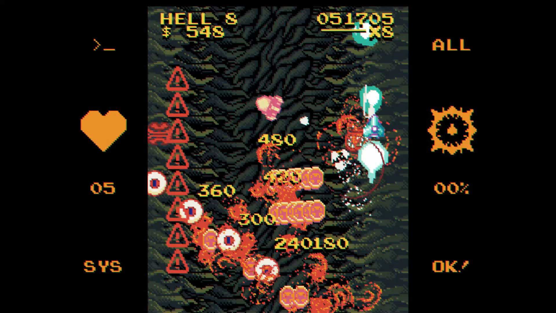 Reseña: Void Gore - Nerfeados