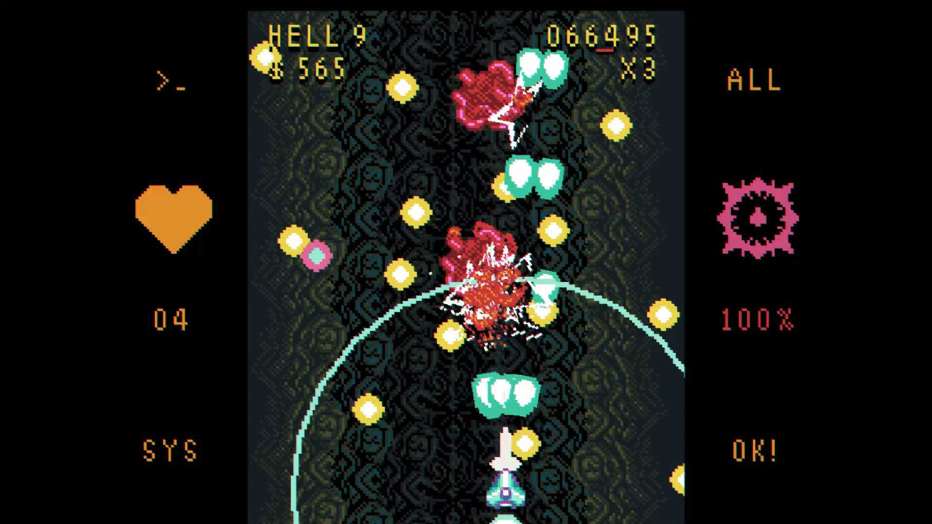 Reseña: Void Gore - Nerfeados