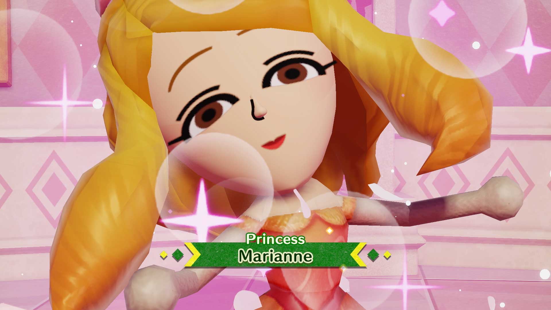 Reseña - Miitopia | Nerfeados