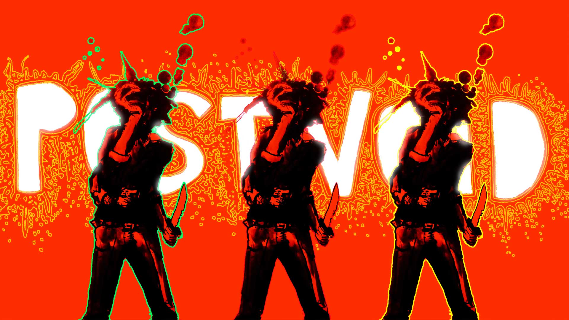 Post Void - Nerfeados