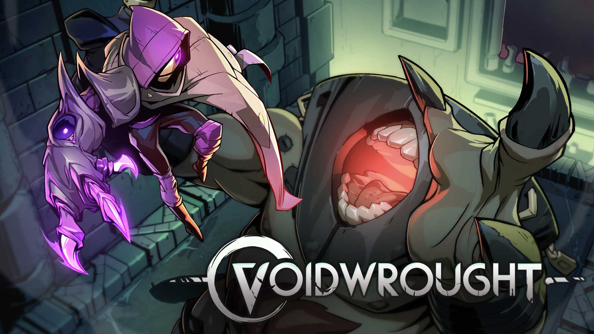 Reseña: Voidwrought | Nerfeados